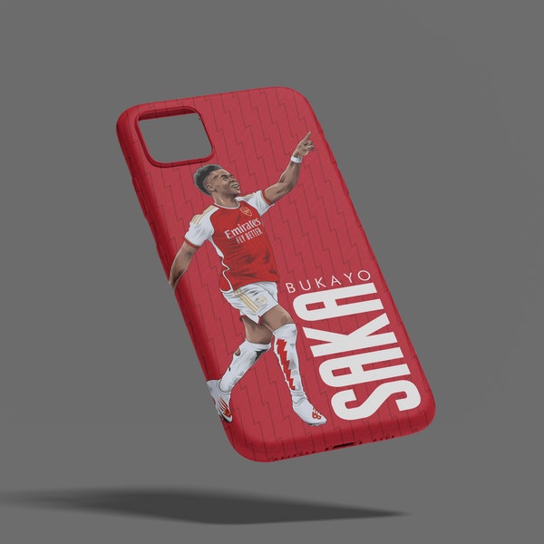 Arsenal Phone Case - Etsy