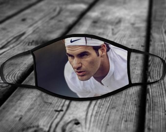 Roger federer | Etsy