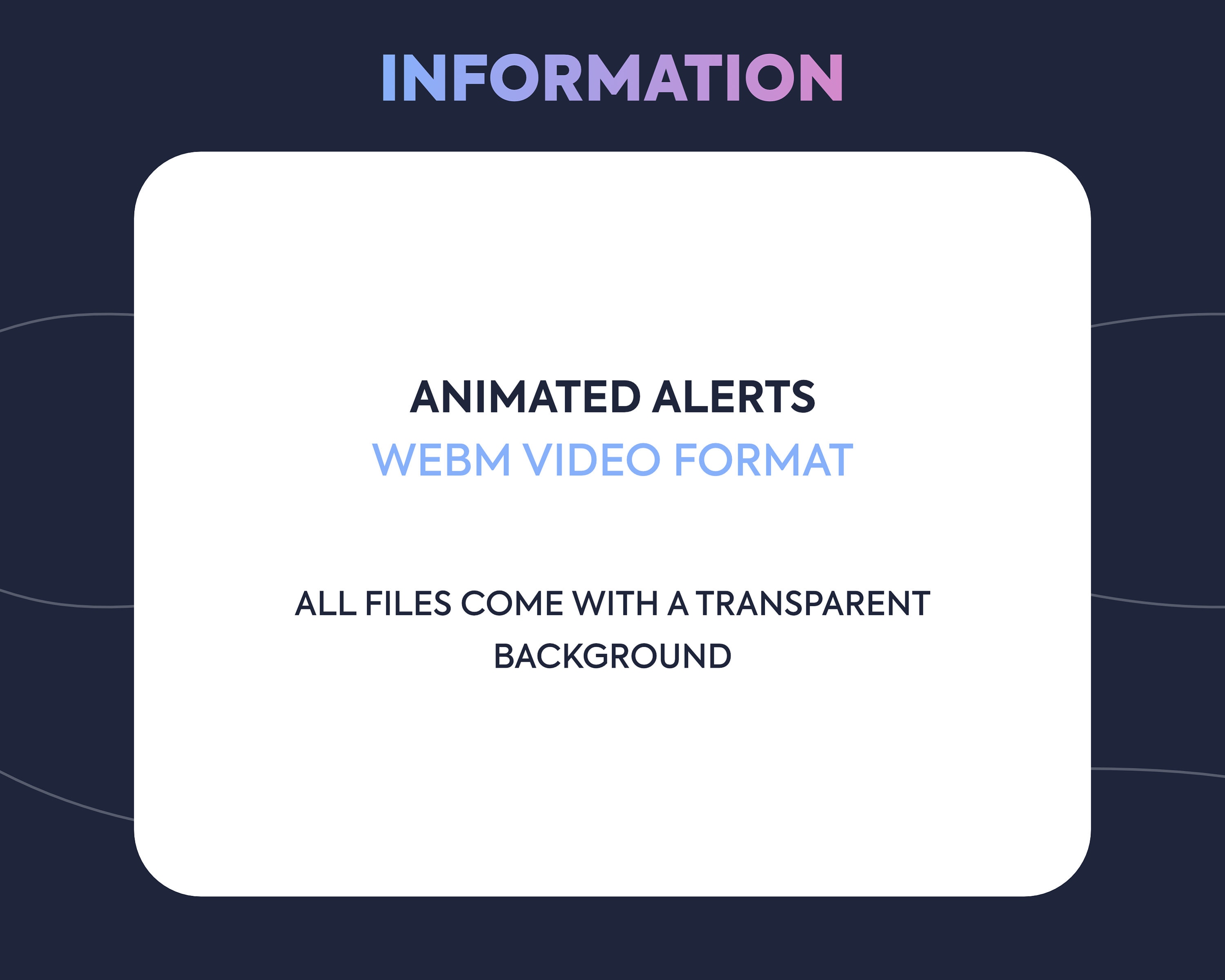 Animated Twitch Alerts - Stream Alerts - Gifted Sub - Pixel Art ...