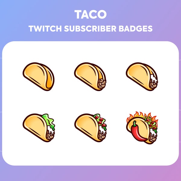 Twitch Mexican Emotes - Etsy