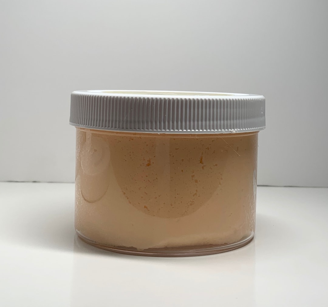 Slime, Orangedream Sickle - Etsy