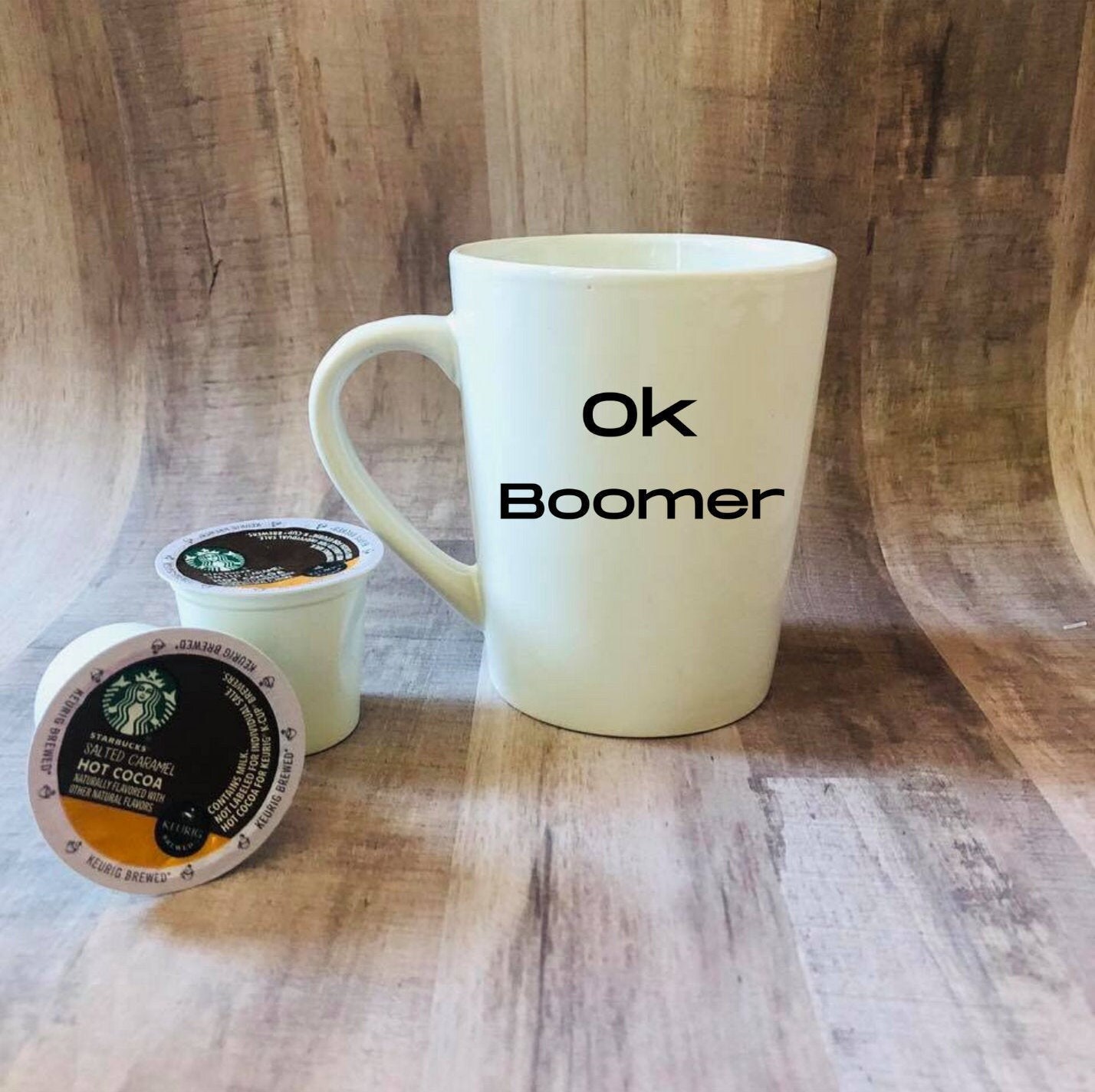 Ok Boomer Svg, Available to Download Now! - Etsy