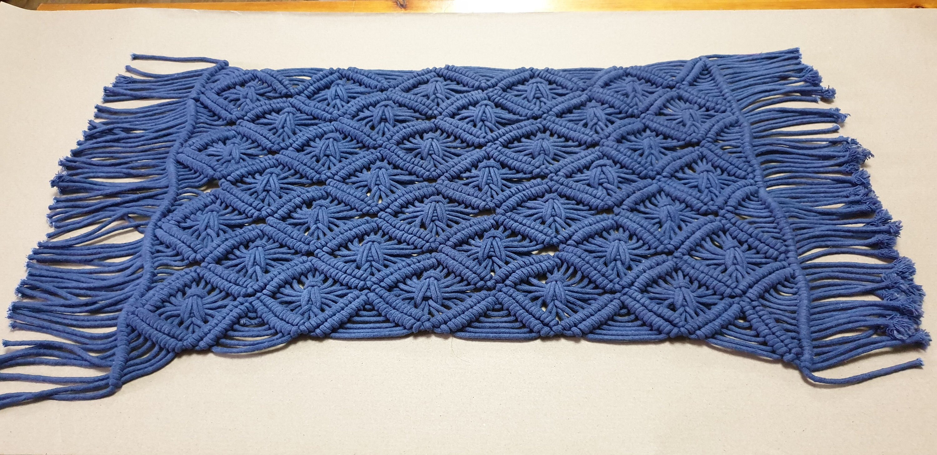 Macrame blanket Newborn macrame Newborn photo prop Newborn | Etsy