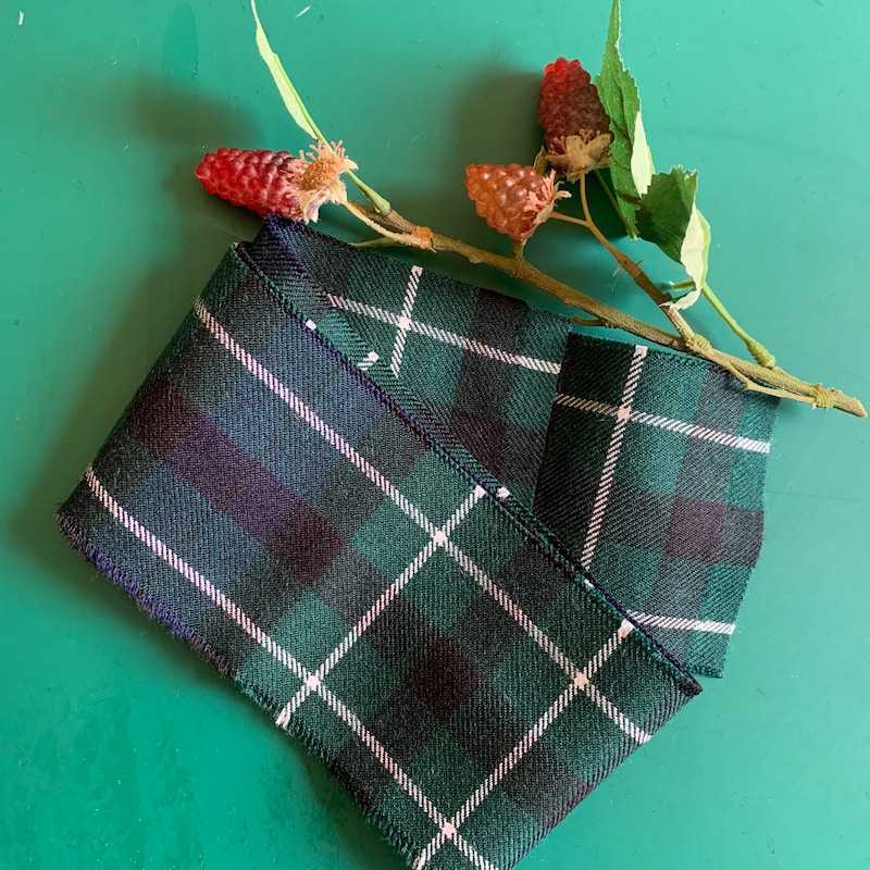 Graham Clan - Etsy