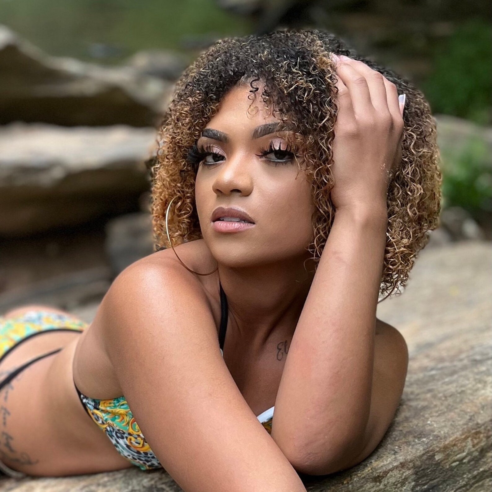 Ruby False Eyelashes | Lash Extensions, Glamour Lashes, Bold, Synthetic Lashes, Eye Make up ...