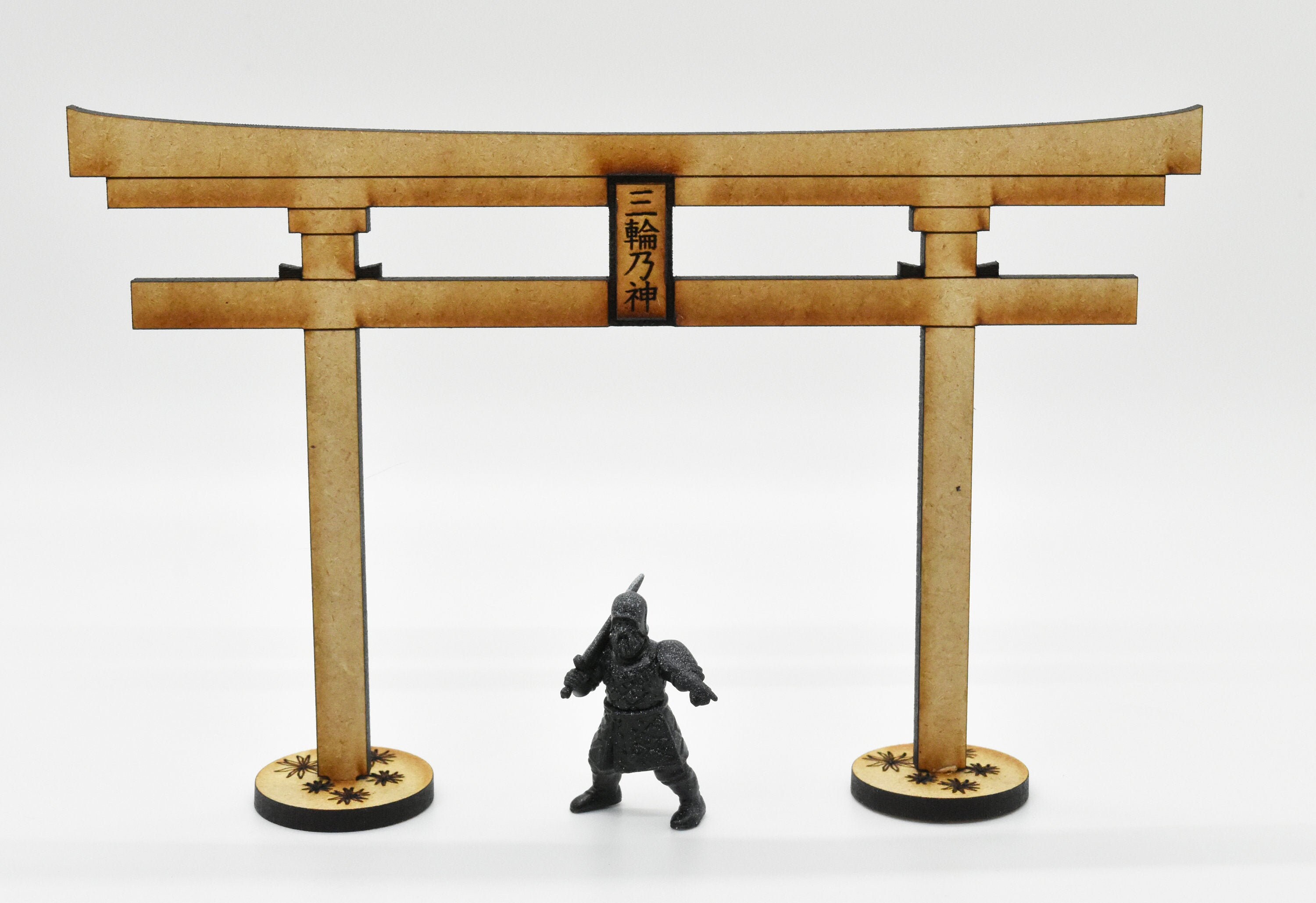 Toys Asian Adventures 28mm Tabletop Wargaming Terrain for D&D and ...