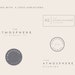 Personal Brand Kit, Personal Branding Kit, Professional Branding, Canva ...