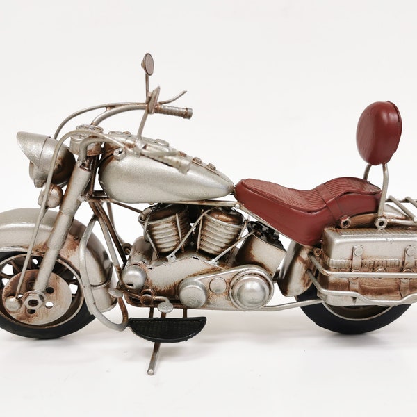 Motorcycle Model - Etsy