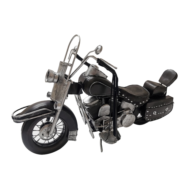 Motorcycle Model - Etsy