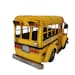 School Bus Metal Model - Etsy