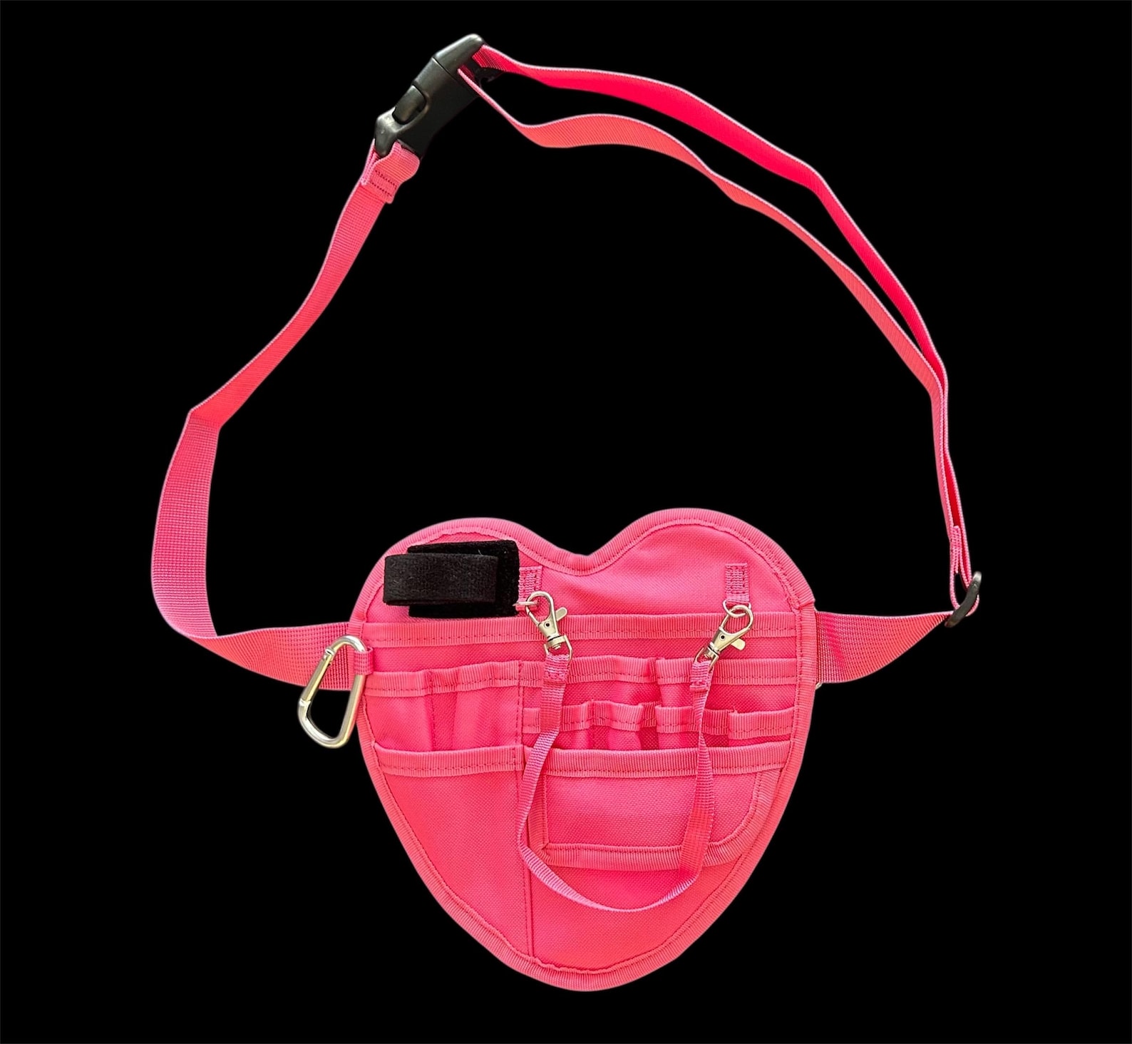 Heart Shaped Nurse Fanny Pack | Medical Utility Belt Bag for Nurses ...