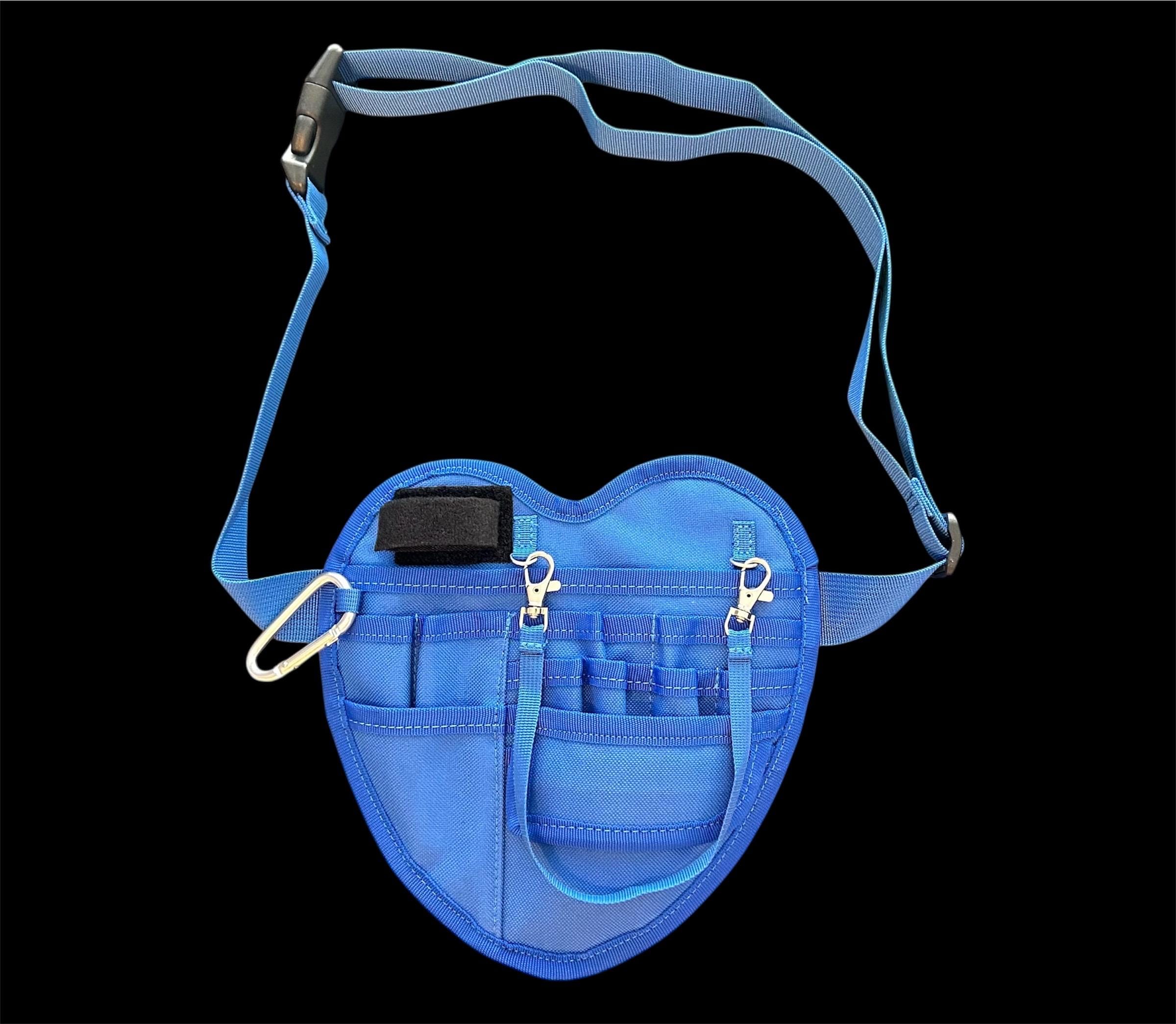 Heart Shaped Nurse Fanny Pack | Medical Utility Belt Bag for Nurses ...