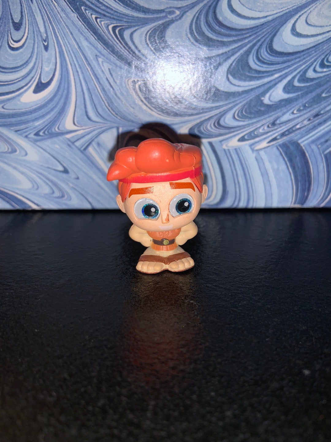 Hercules Disney Doorables - Series 8 Hercules (with or Without Keychain ...