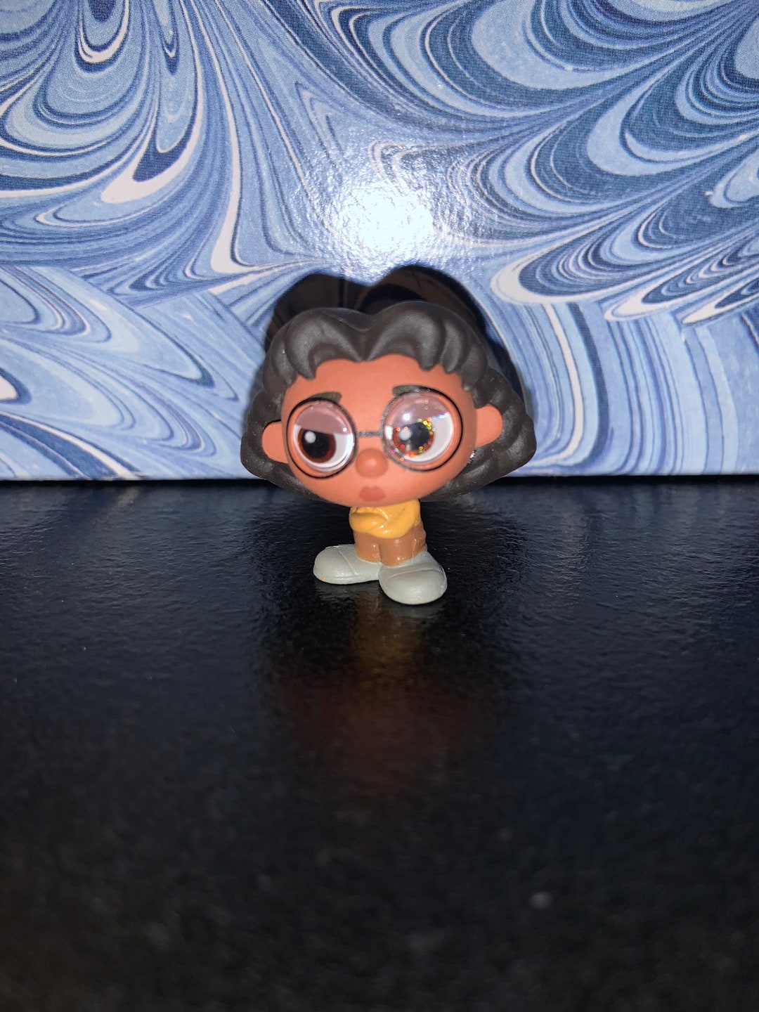 Priya Disney Doorables - Series 8 Turning Red (with or Without Keychain ...
