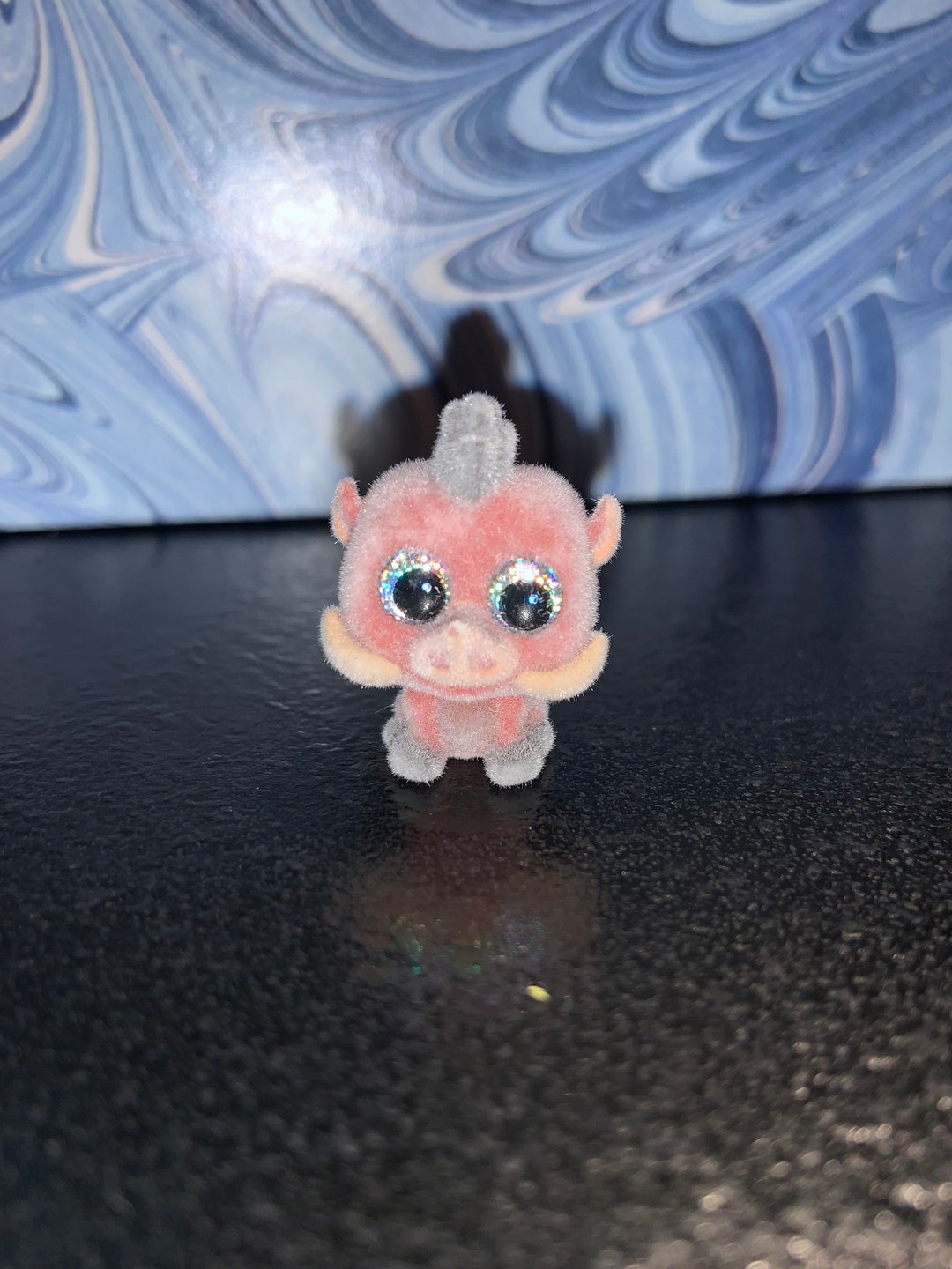 Pumbaa Disney Doorables Series 2/3 the Lion King with or - Etsy