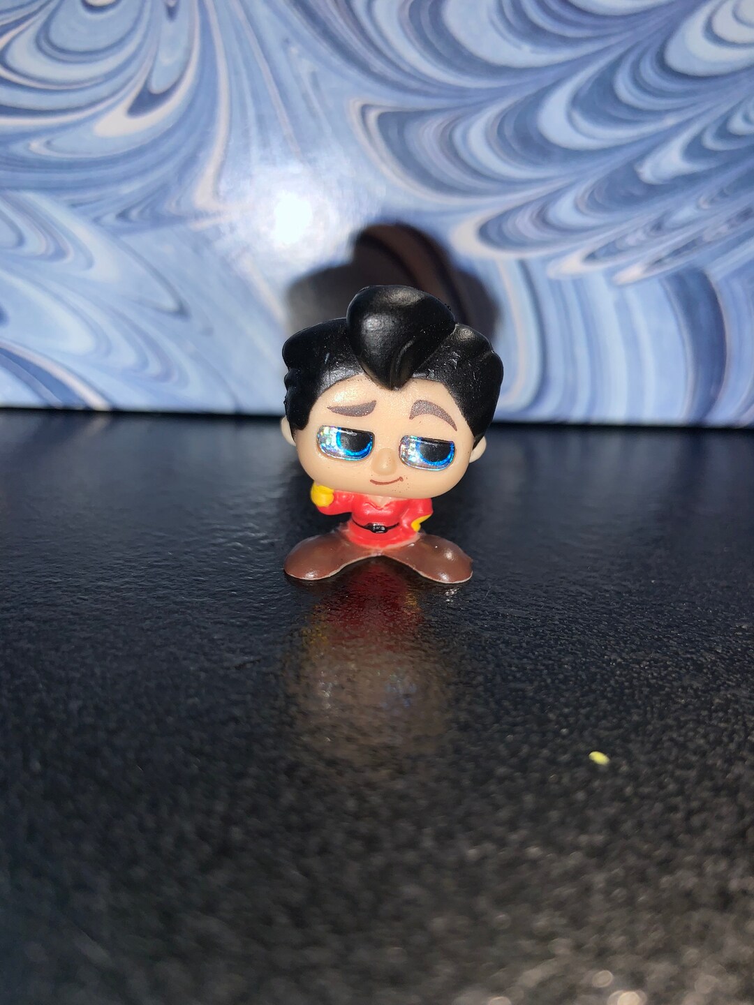 Gaston Disney Doorables Series 1/3 Beauty and the Beast - Etsy