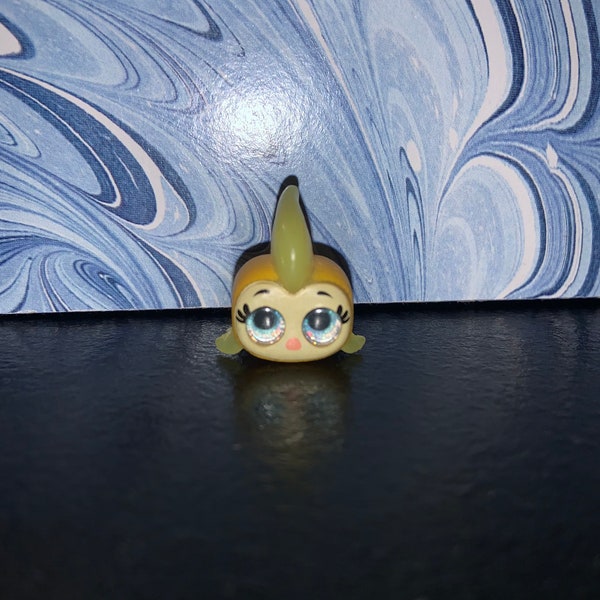 Pinocchio Cleo - Etsy