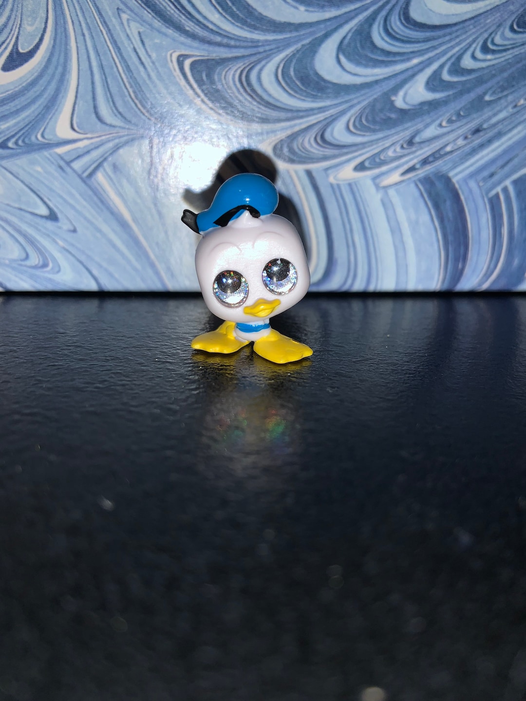 Donald Duck Disney Doorables Series 1/3 Mickey & Friends with or ...