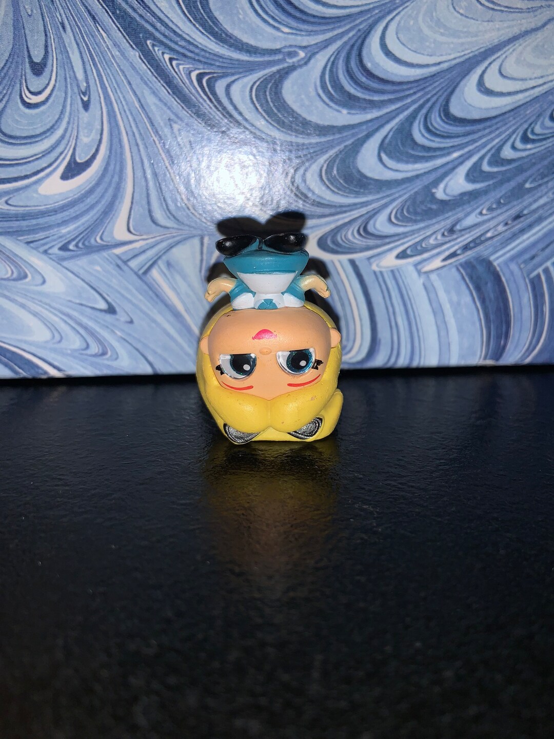 Alice Disney Doorables Series 8 Alice in Wonderland with or Without ...