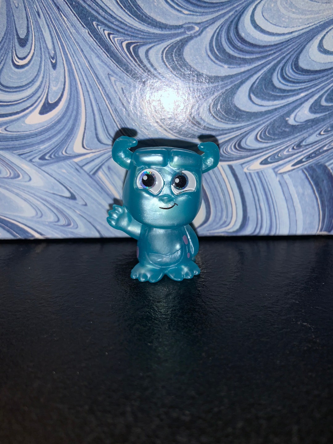 Sulley Disney Doorables - Series 8 Monsters, Inc. (with or Without ...