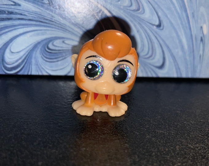 Abu Disney Doorables - Series 4 Aladdin (with or Without Keychain) - Etsy