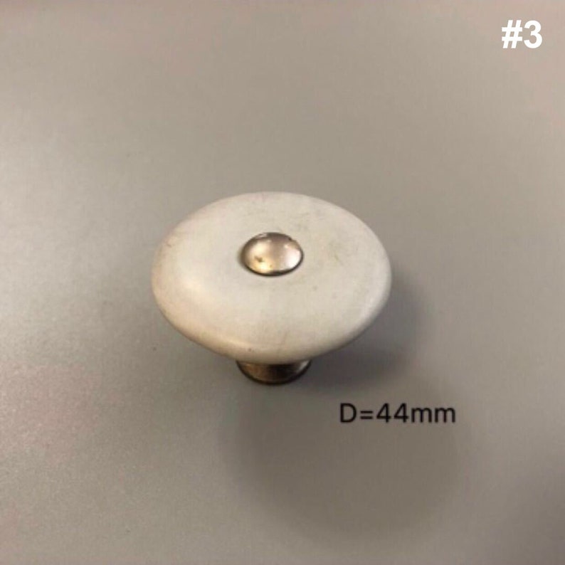 Stone Cabinet Handle Jade Handle Stone Cupboard Wardrobe | Etsy