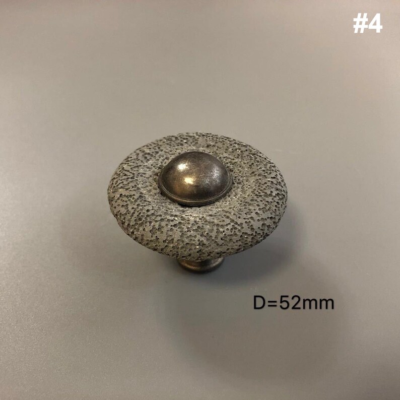 Stone Cabinet Handle Jade Handle Stone Cupboard Wardrobe - Etsy