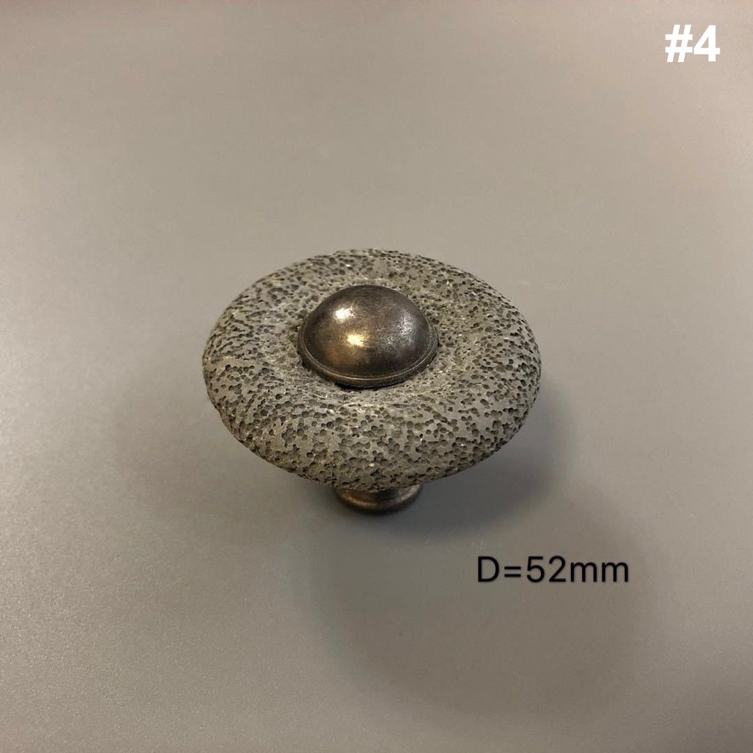 Stone Cabinet Handle Jade Handle Stone Cupboard Wardrobe - Etsy