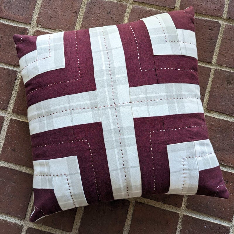 Pillow Kit - Etsy