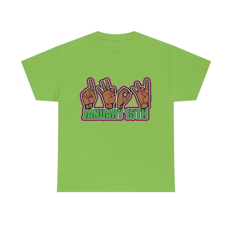 Alpha Kappa Alpha Shirts AKA Pretty 1908 Ivy AKA - Etsy