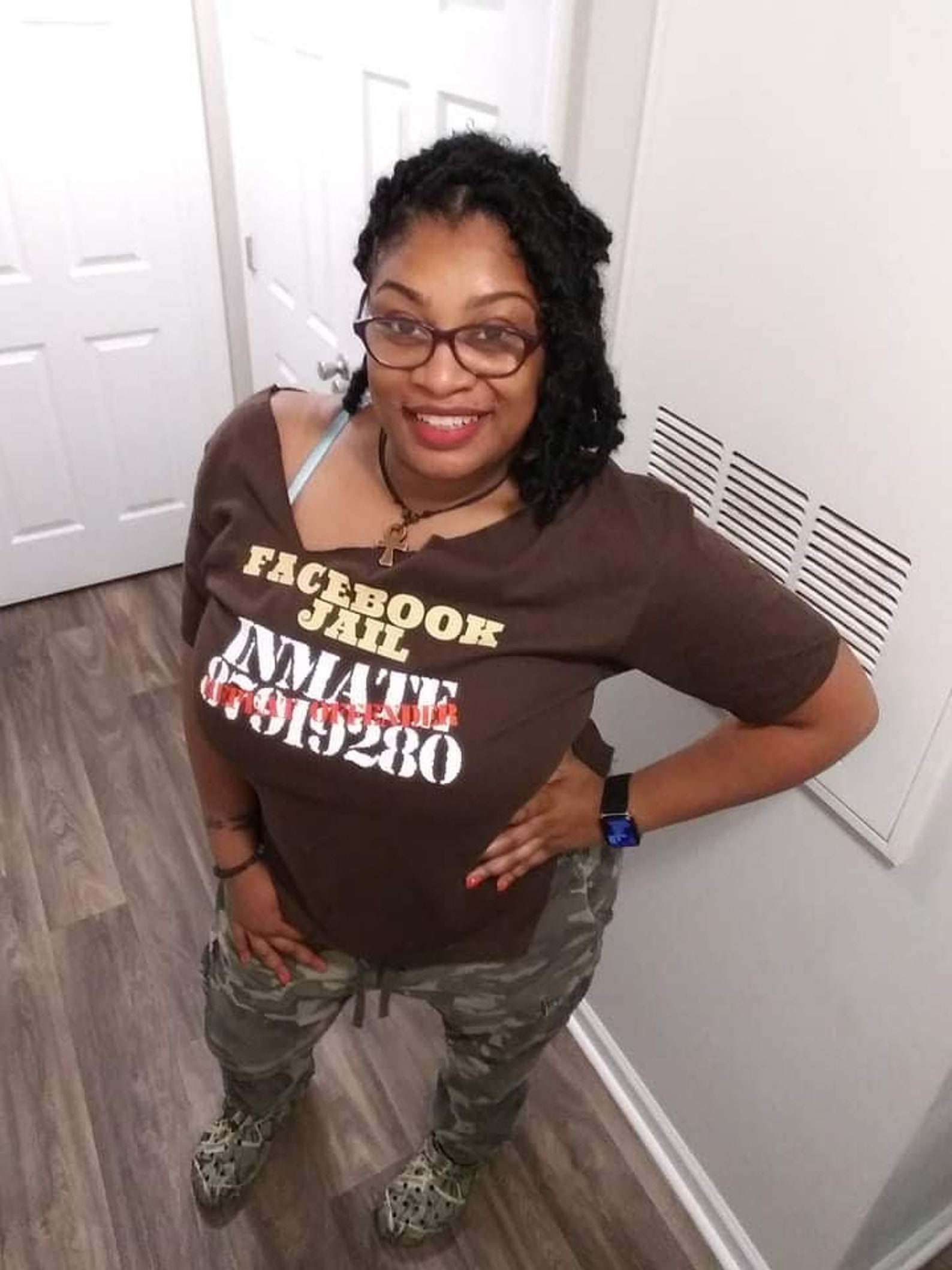 Facebook Jail Inmate SVG / Cut File / Cricut / Commercial Use ...