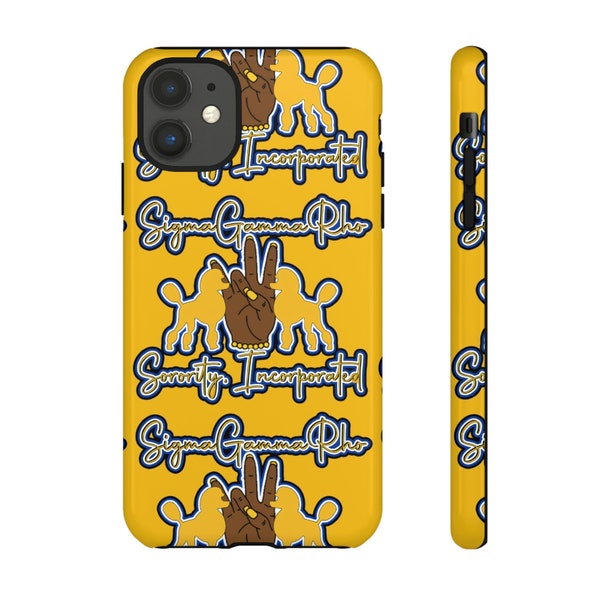 Sigma Gamma Rho - Etsy