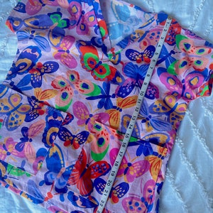 Custom Scrub Tops | HANDMADE | - Etsy Australia