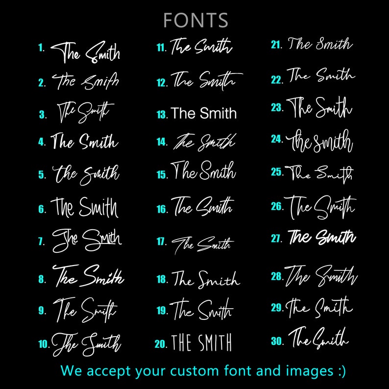 Custom Wedding Initials Neon Sign Personalized Wedding - Etsy