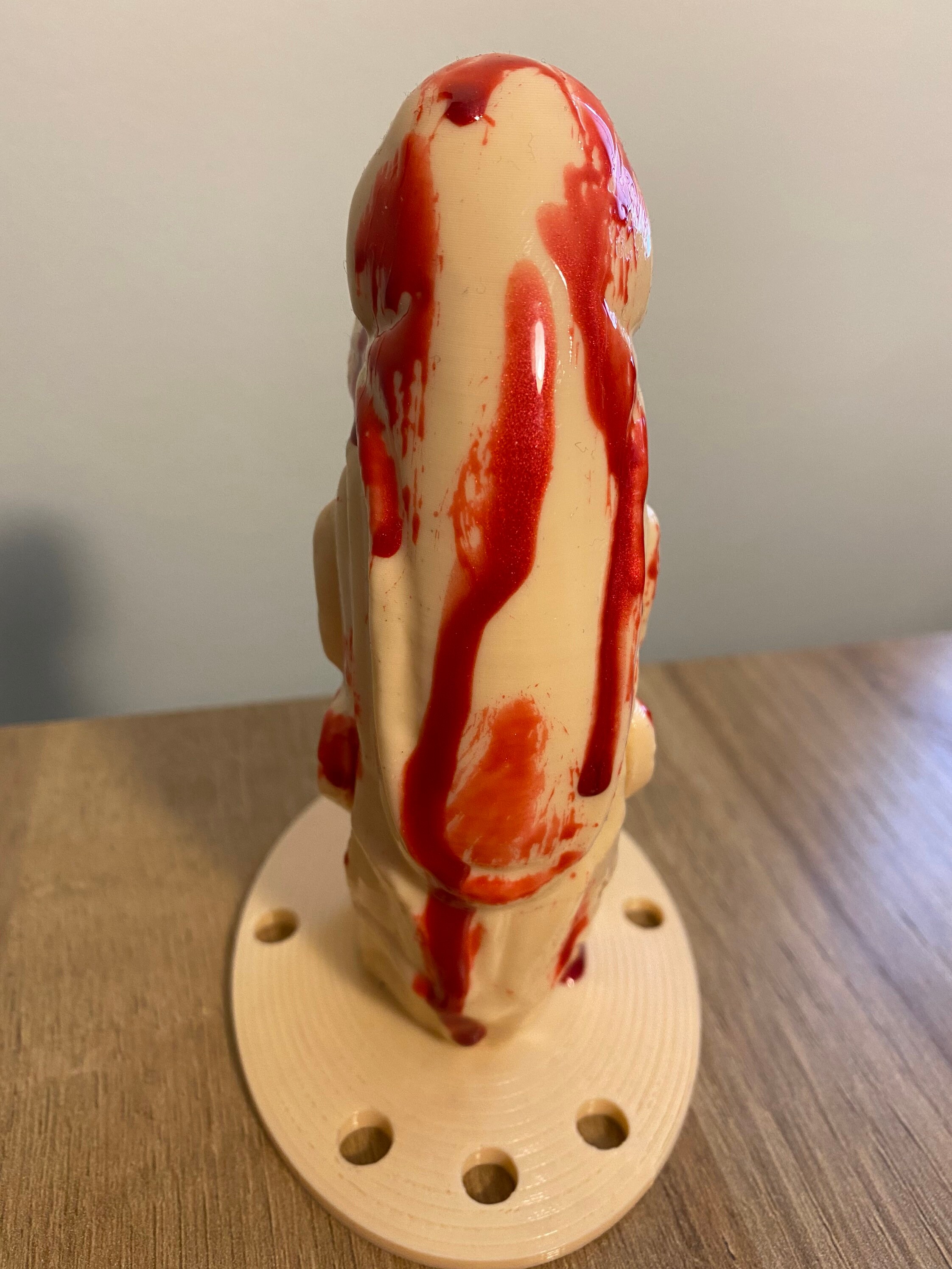 Xenomorph Chestburster Costume Prop/ Statue - Etsy