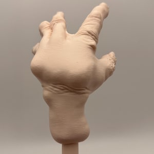 Hanson’s Strong Hand (scary Movie 2) - Etsy