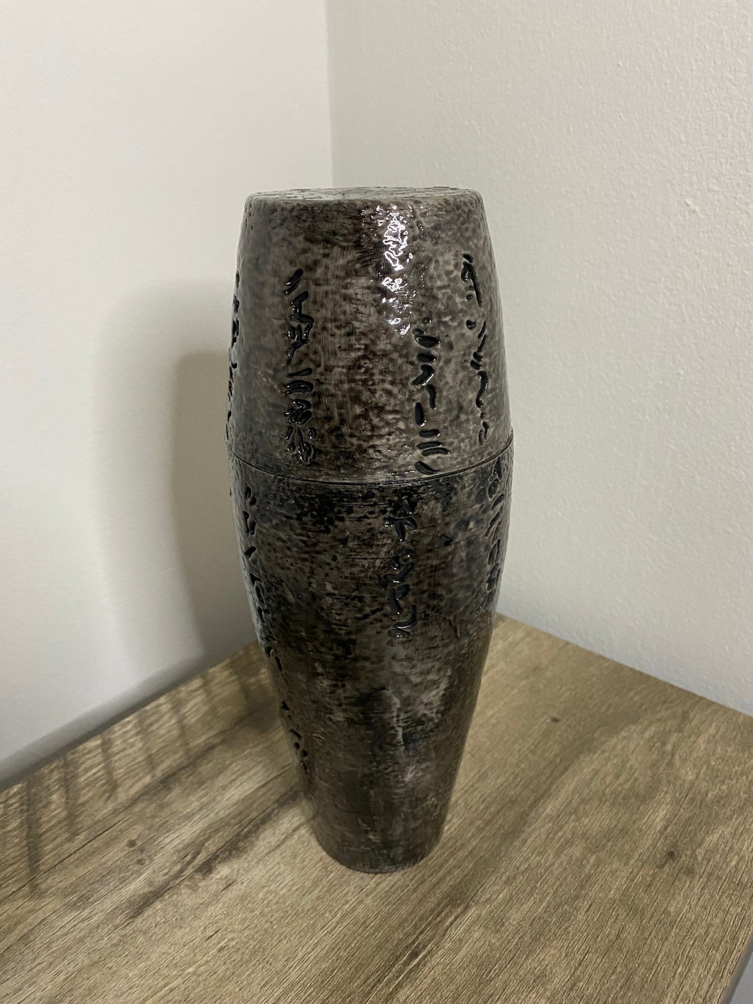 Prometheus Pathogen Canister - Etsy