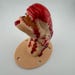 Xenomorph Chestburster Costume Prop/ Statue - Etsy