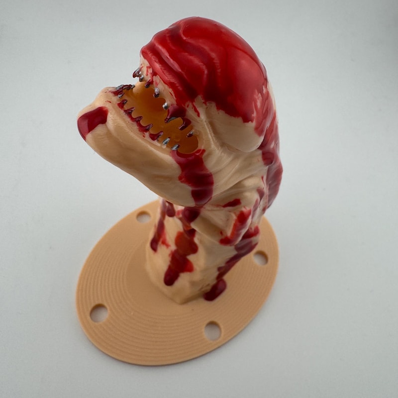 Xenomorph Costume - Etsy
