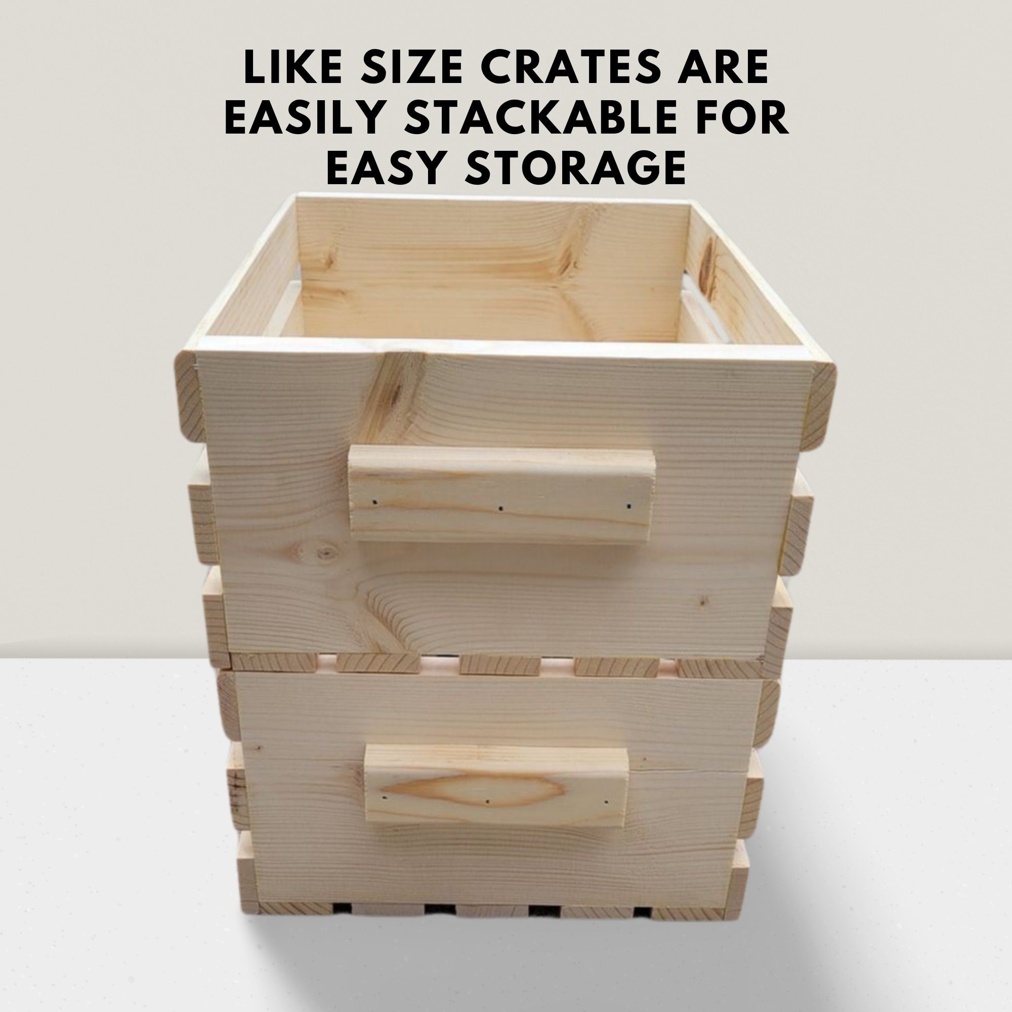 Canning Crates - Etsy