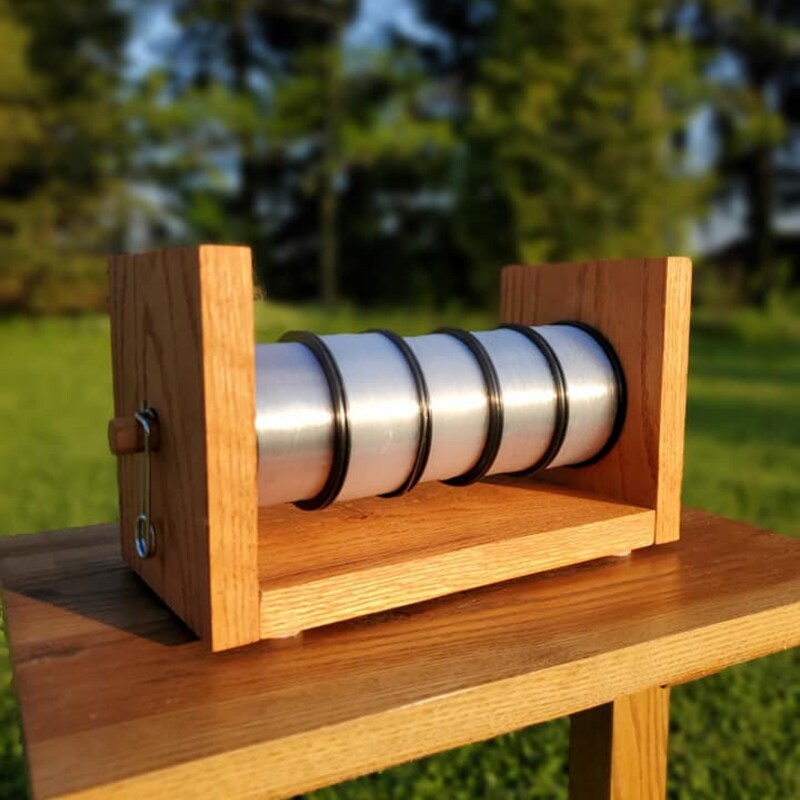 Fishing Line Holder - Etsy