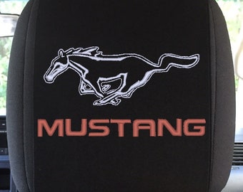 Lexus Headrest Cover - Etsy