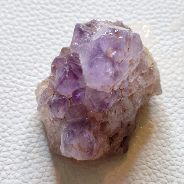 Huge Amethyst - Etsy
