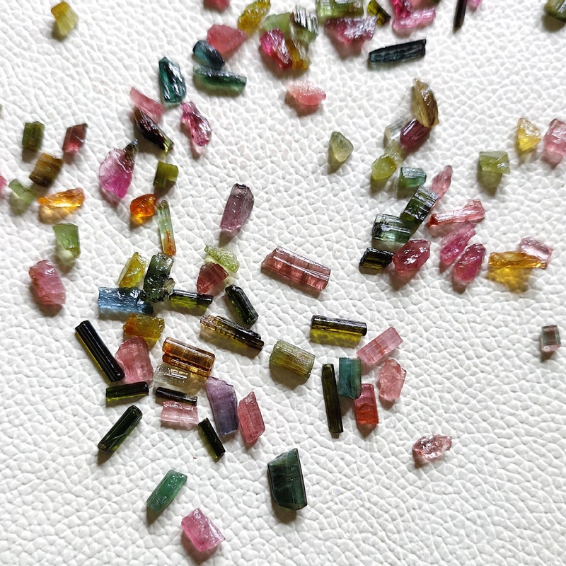 Tourmaline - Etsy