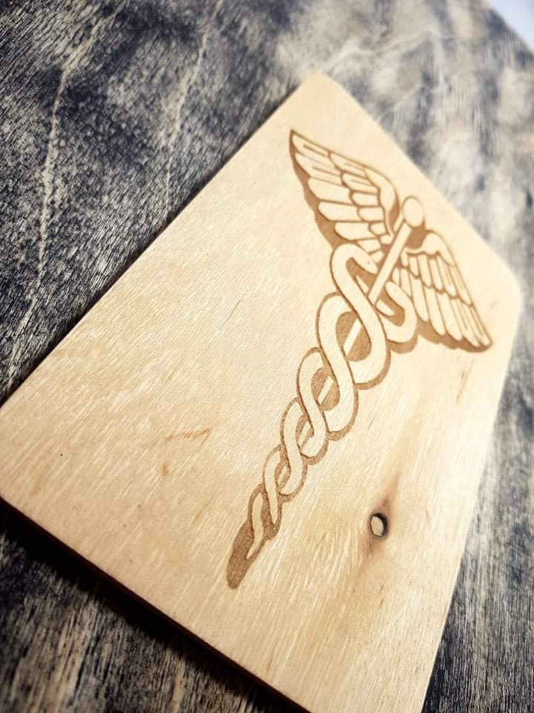 Ancient Khemet Healing Symbol - Etsy