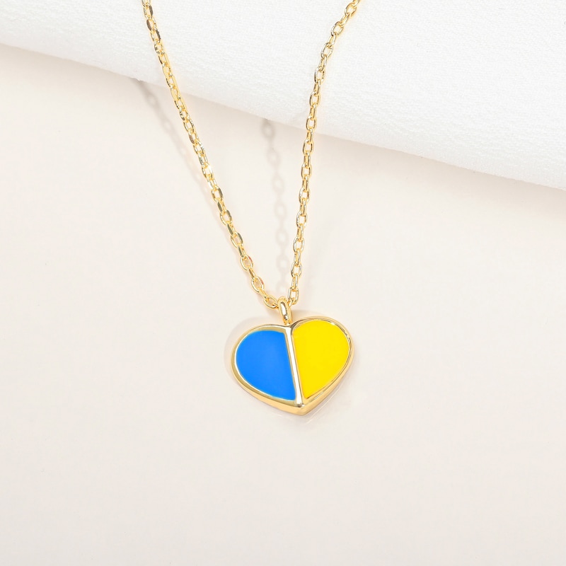 Brass Ukrainian Pendants - Etsy