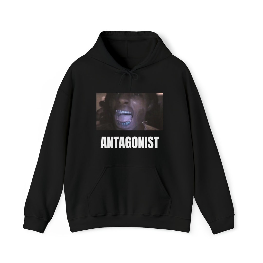 Antagonist Tour Hoodie antagonist Tour Merch Playboi Carti - Etsy
