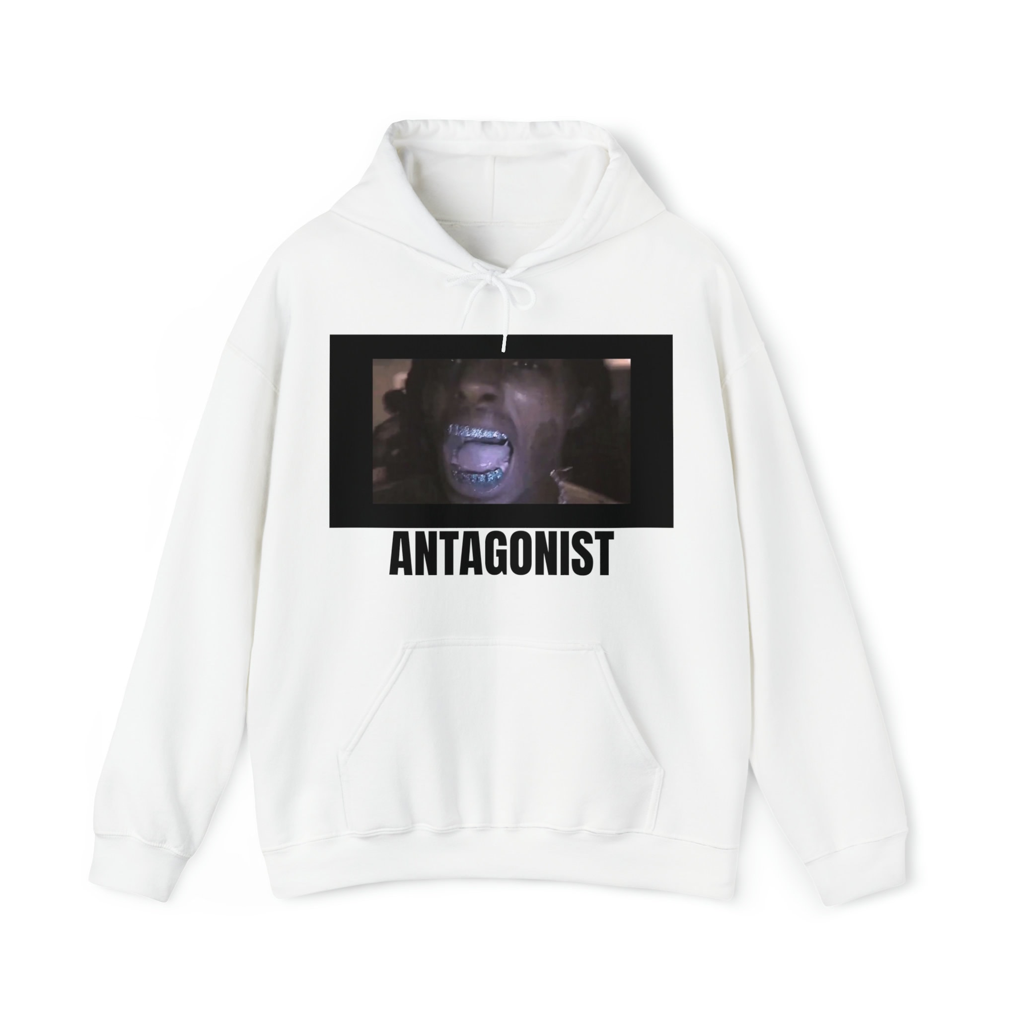 Antagonist Tour Hoodie antagonist Tour Merch Playboi Carti - Etsy