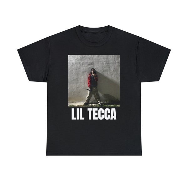 Lil Tecca Merch - Etsy