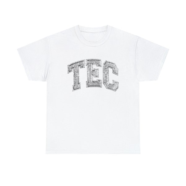 Tec album cover - Etsy.de